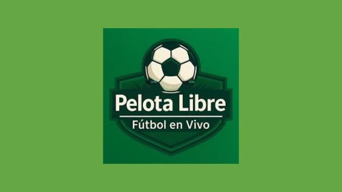 Pelota Libre - Ver El Futbol En Vivo
