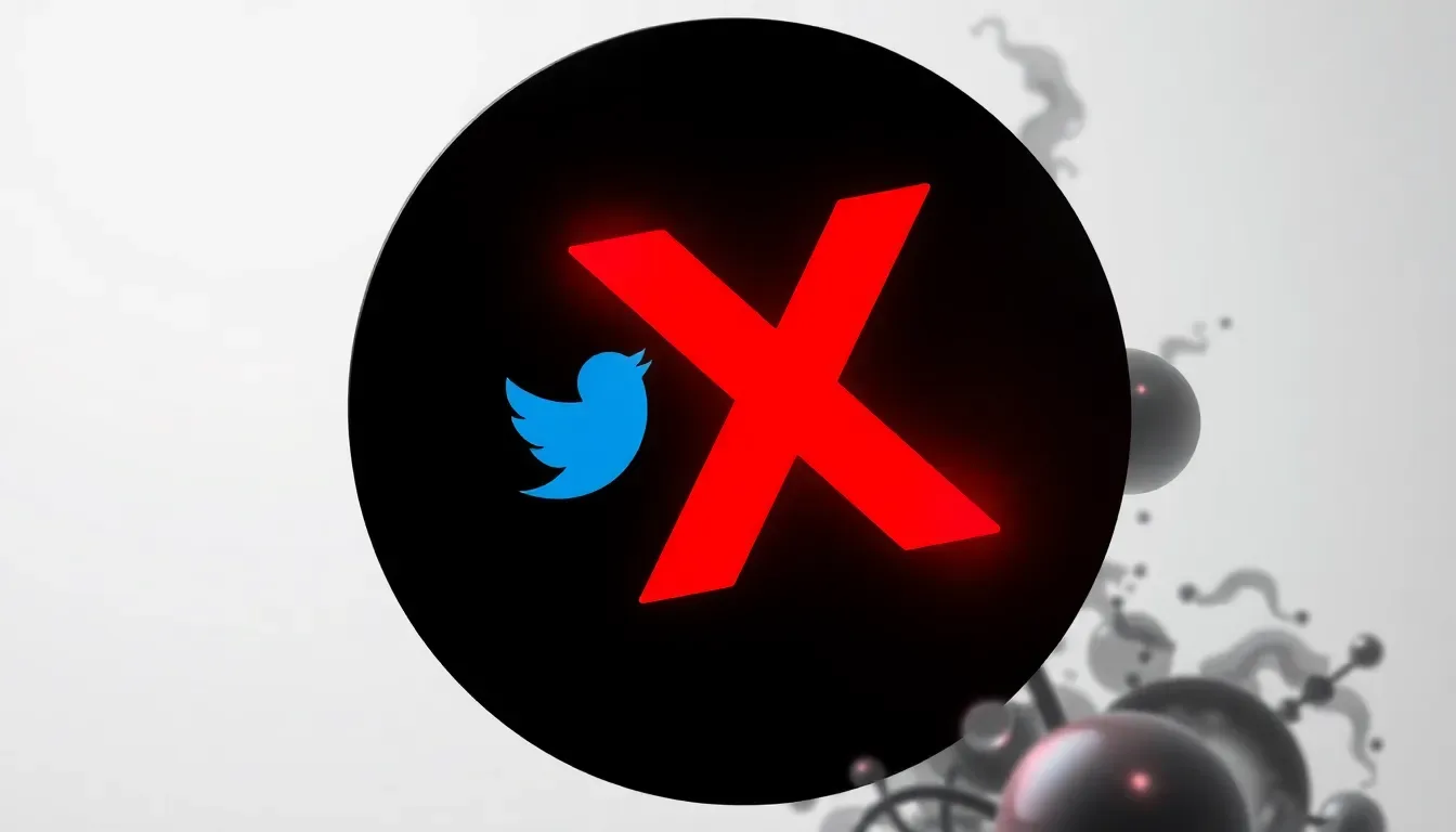 Red social X, antes Twitter, sufre caída mundial