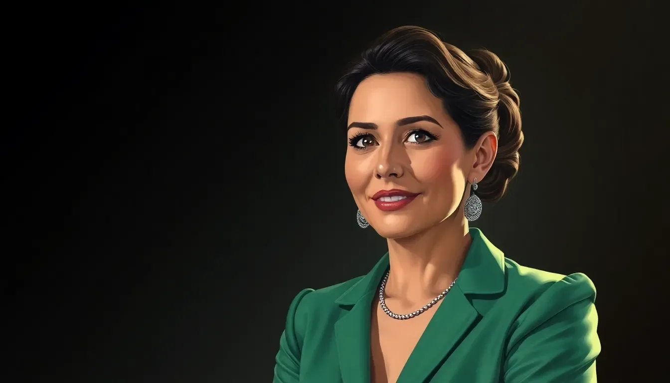 María Fassi irá al Salón de la Fama de la WGCA