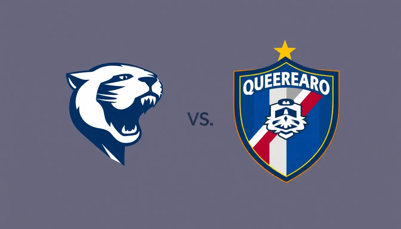 Pumas vs. Querétaro EN VIVO: ¿A qué hora y dónde ver partido Liga MX ...